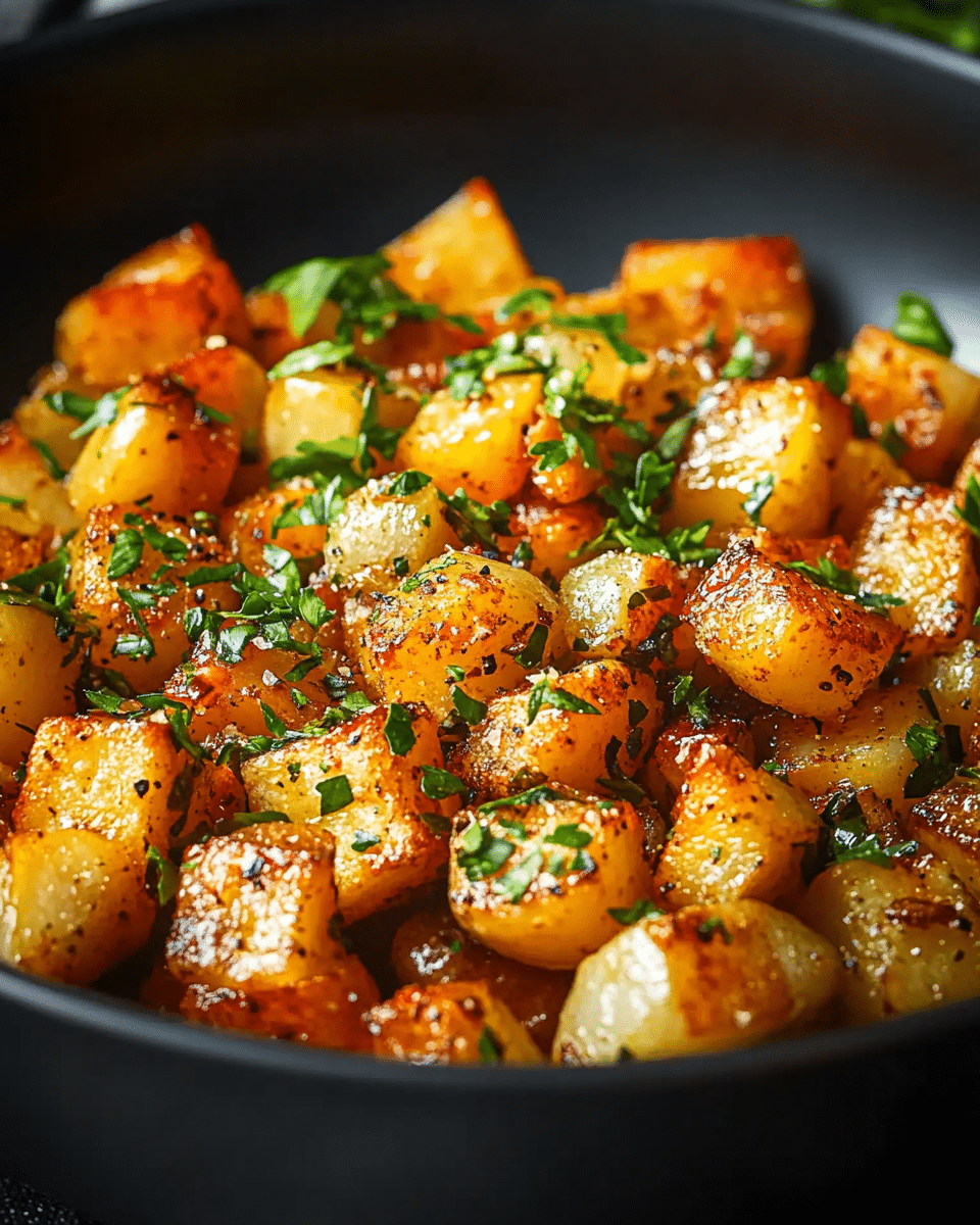 Batata Harra
