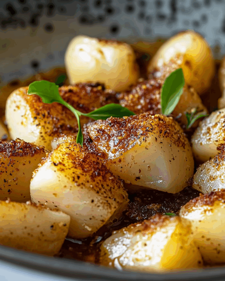 Lighthouse Inn Potatoes