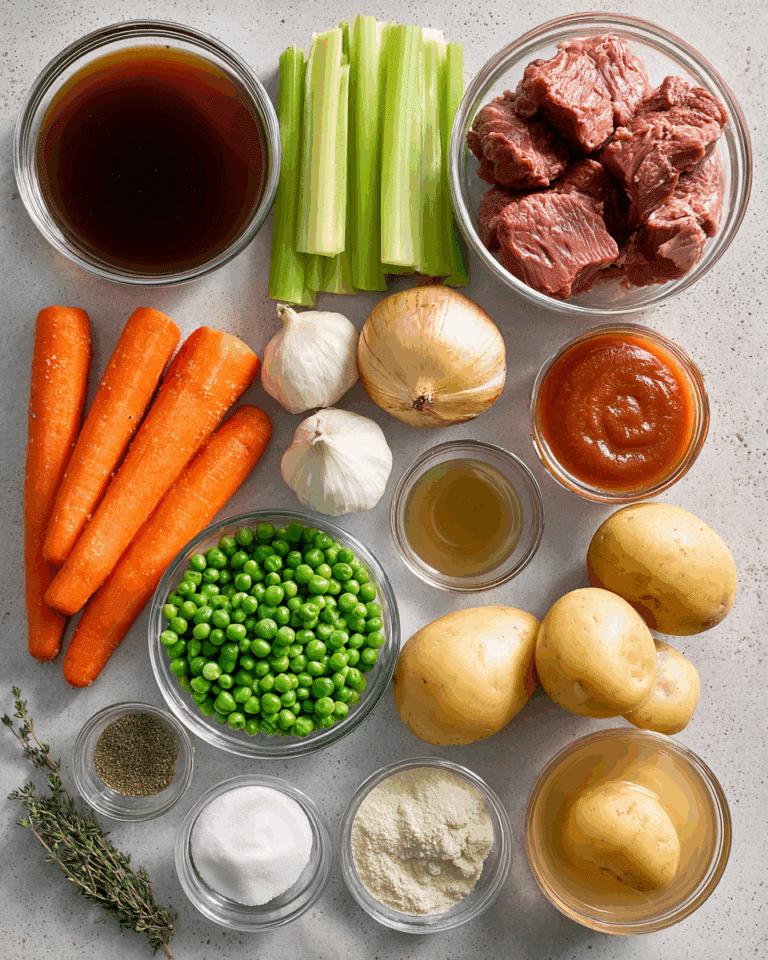Slow Cooker Witches’ Brew Stew
